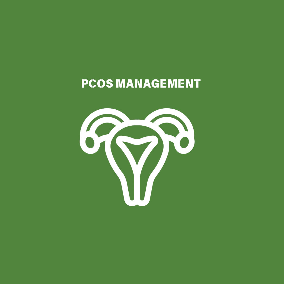 Buy affordable products to manage Polycystic Ovarian Syndrome - PCOS