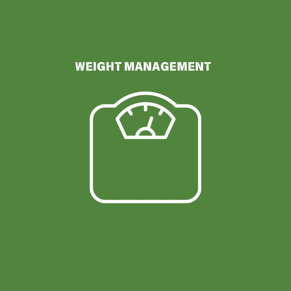 Weight Management
