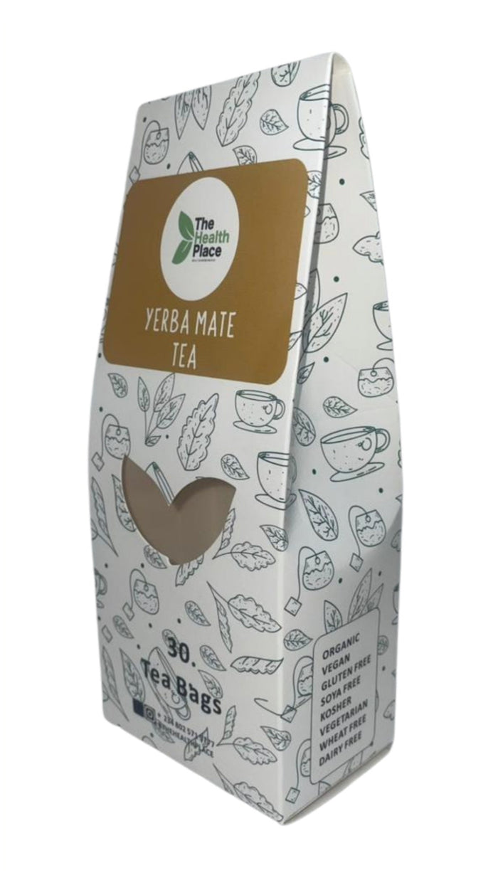 Best Online Store to buy Quality & Organic Herbal Teas in Nigeria
