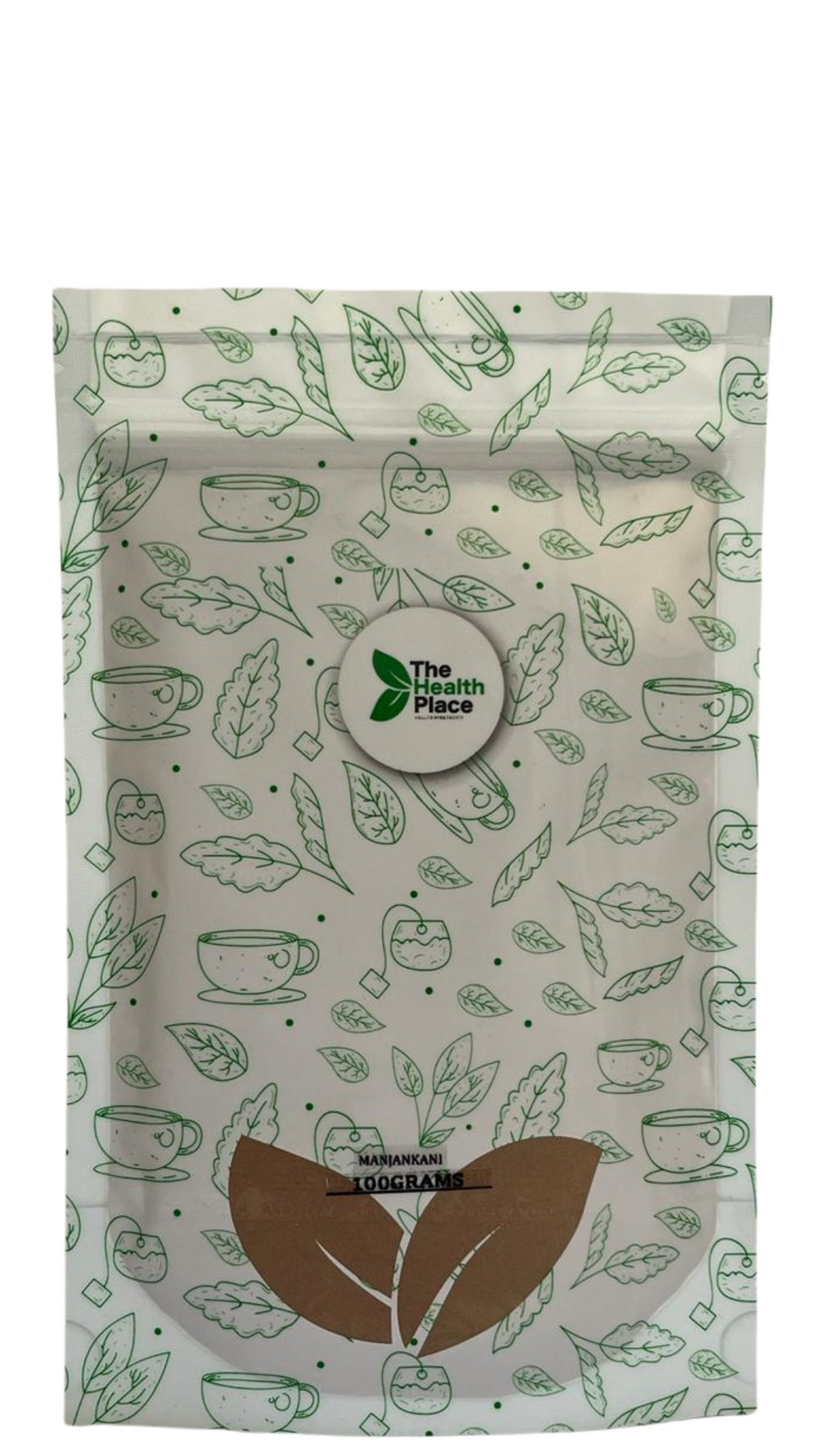 Manjankani Oak Gall Nuts Extract 10:1- Choose Form