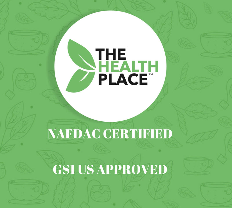 The Health Place - #1 store for Organic Herbs Botanicals Supplements