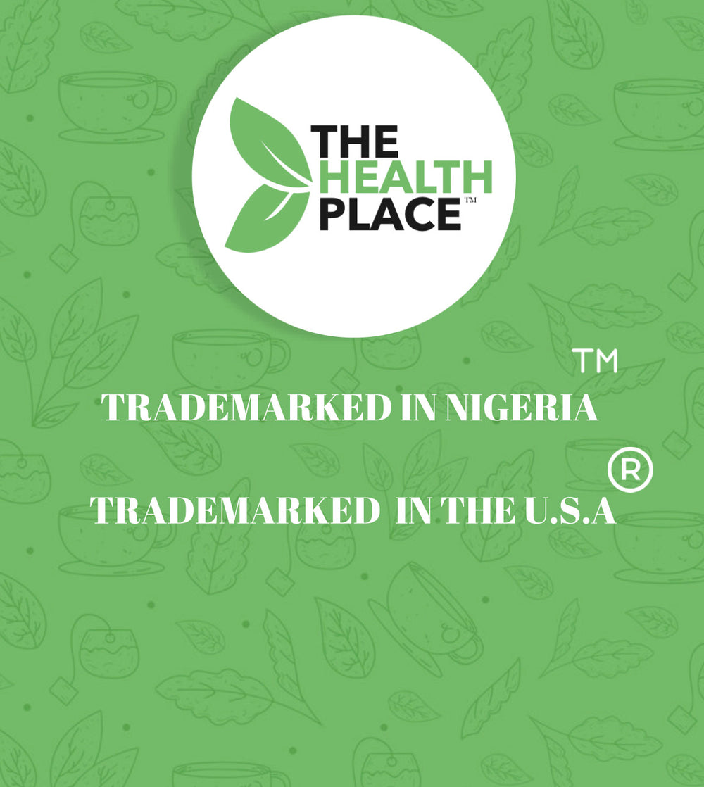 The Health Place - #1 store for Organic Herbs Botanicals Supplements