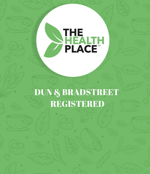 The Health Place - #1 store for Organic Herbs Botanicals Supplements