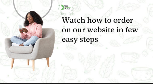 The Health Place – Nigeria’s #1 Store for Organic Herbs, Botanicals