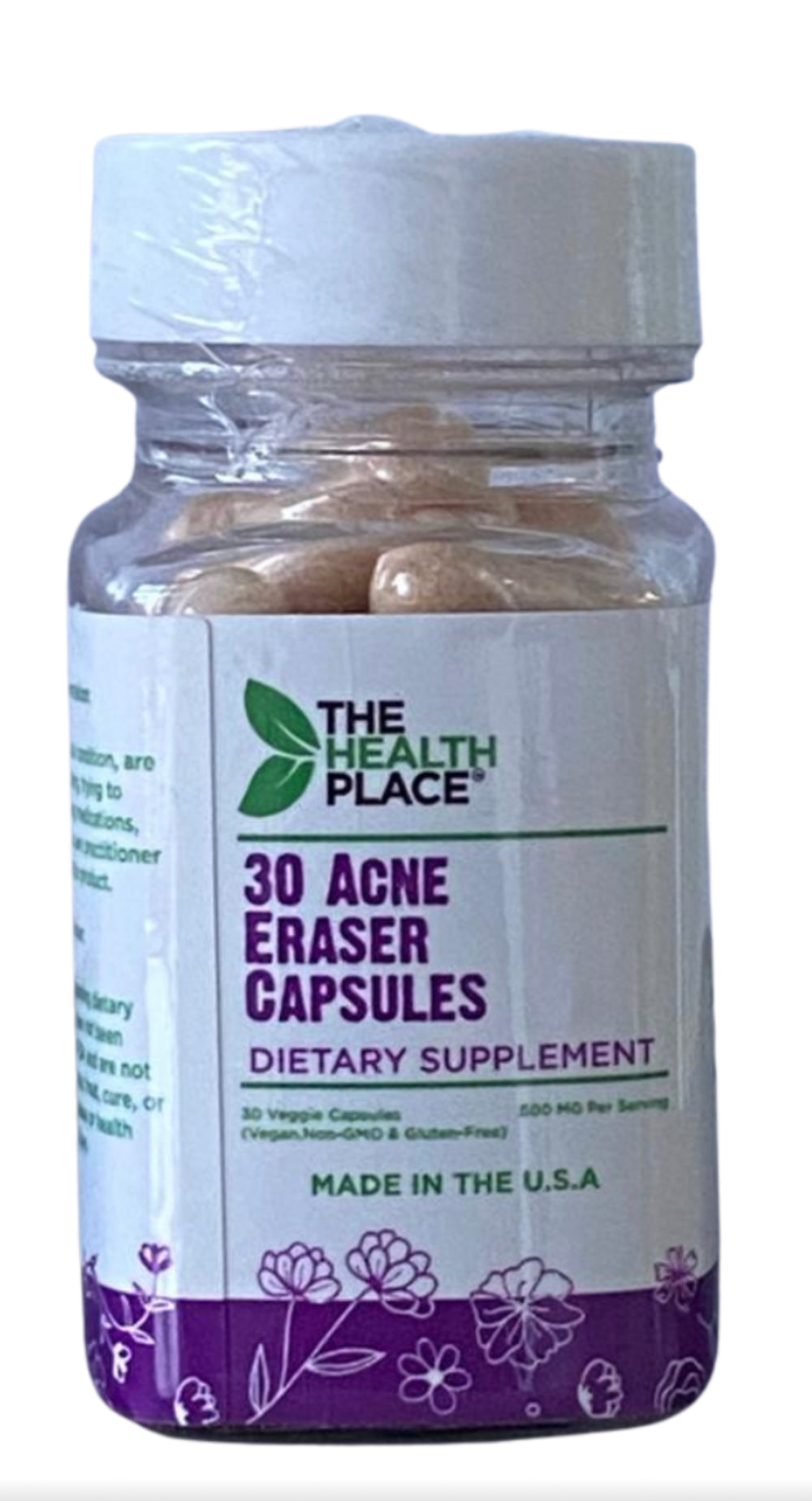 Buy Skin Supplements for skin clarity, hyperpigmentation and anti-aging..