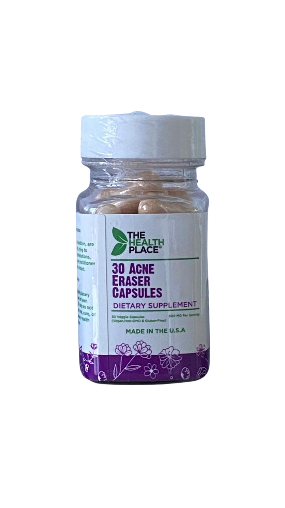 Buy Skin Supplements for skin clarity, hyperpigmentation and anti-aging..